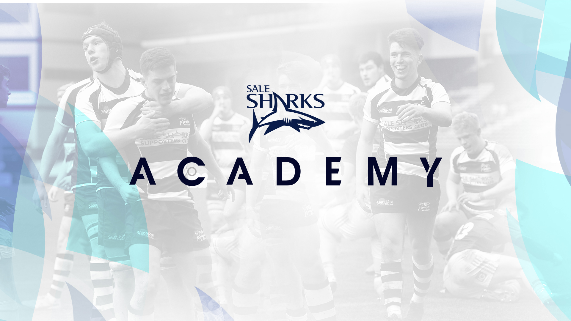 Developing Player Programme Nomination | Sale Sharks