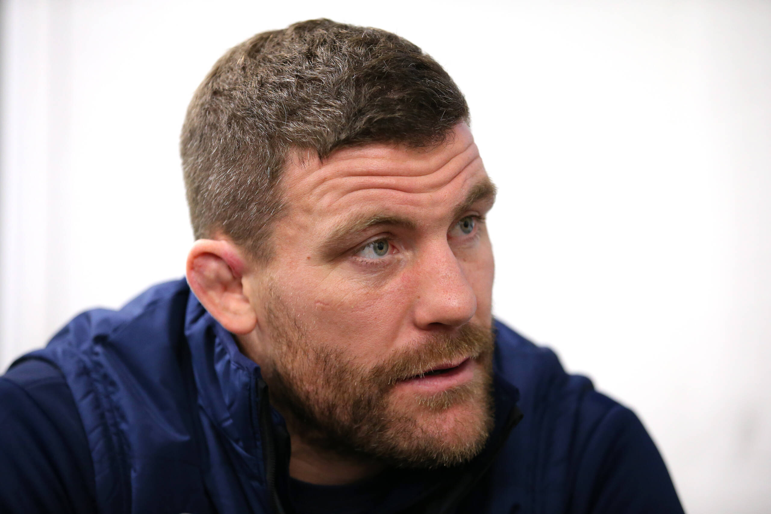 Mark Wilson - "I understand what it means to guys to play for this club ...