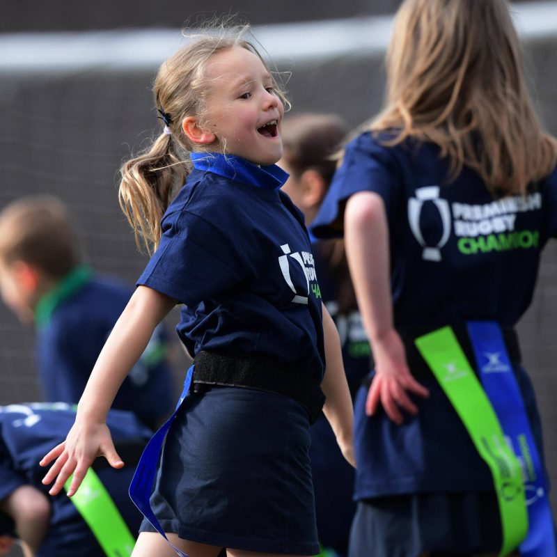 MISSION SHARKS EDUCATION | Sale Sharks