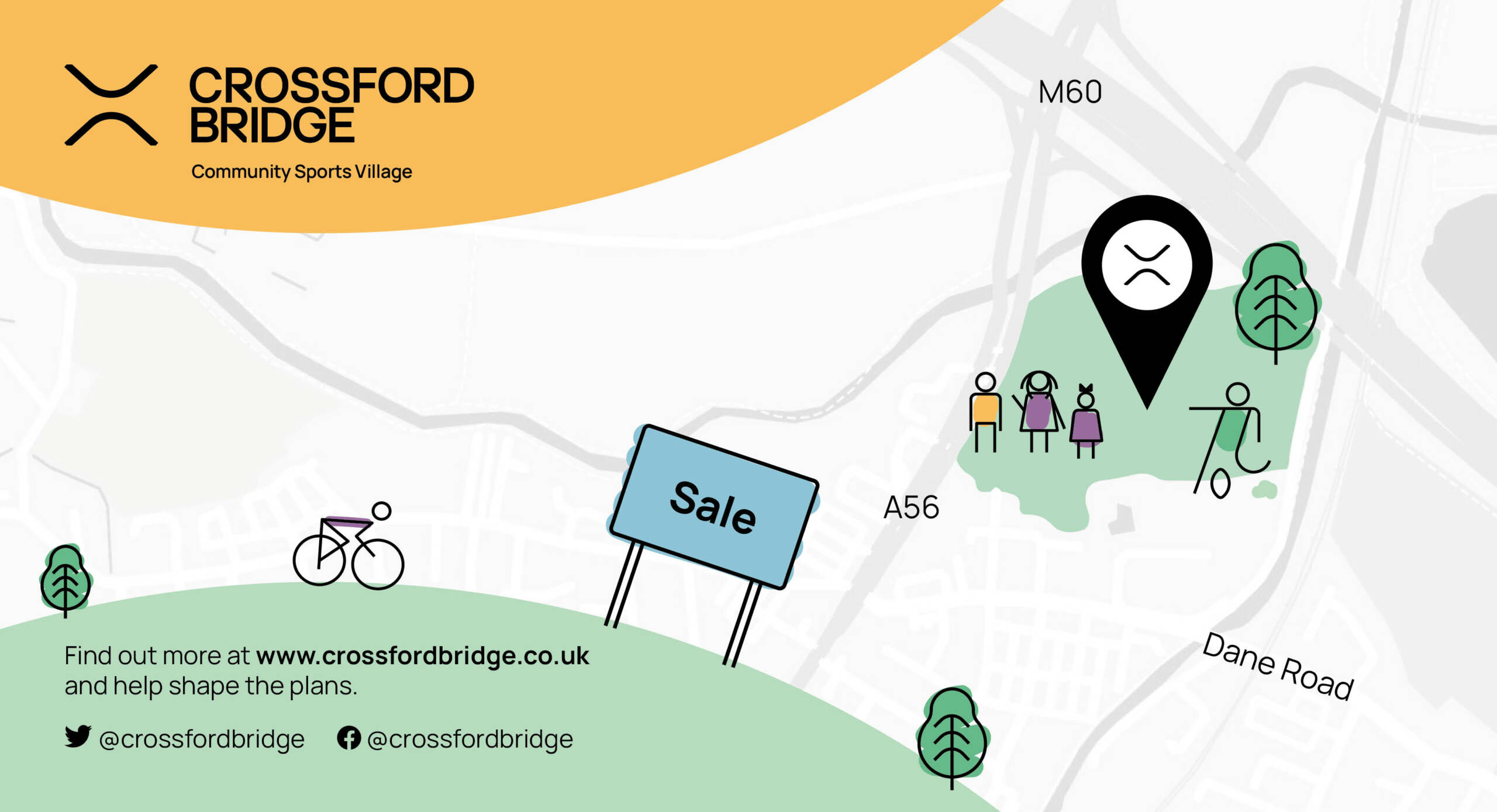 Crossford Bridge Update | Sale Sharks