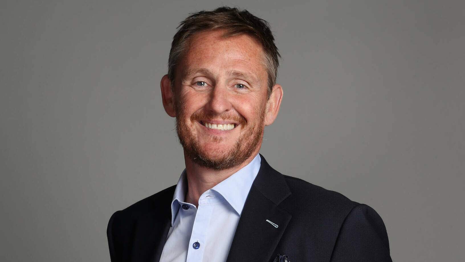 A Message from Simon Orange | Sale Sharks