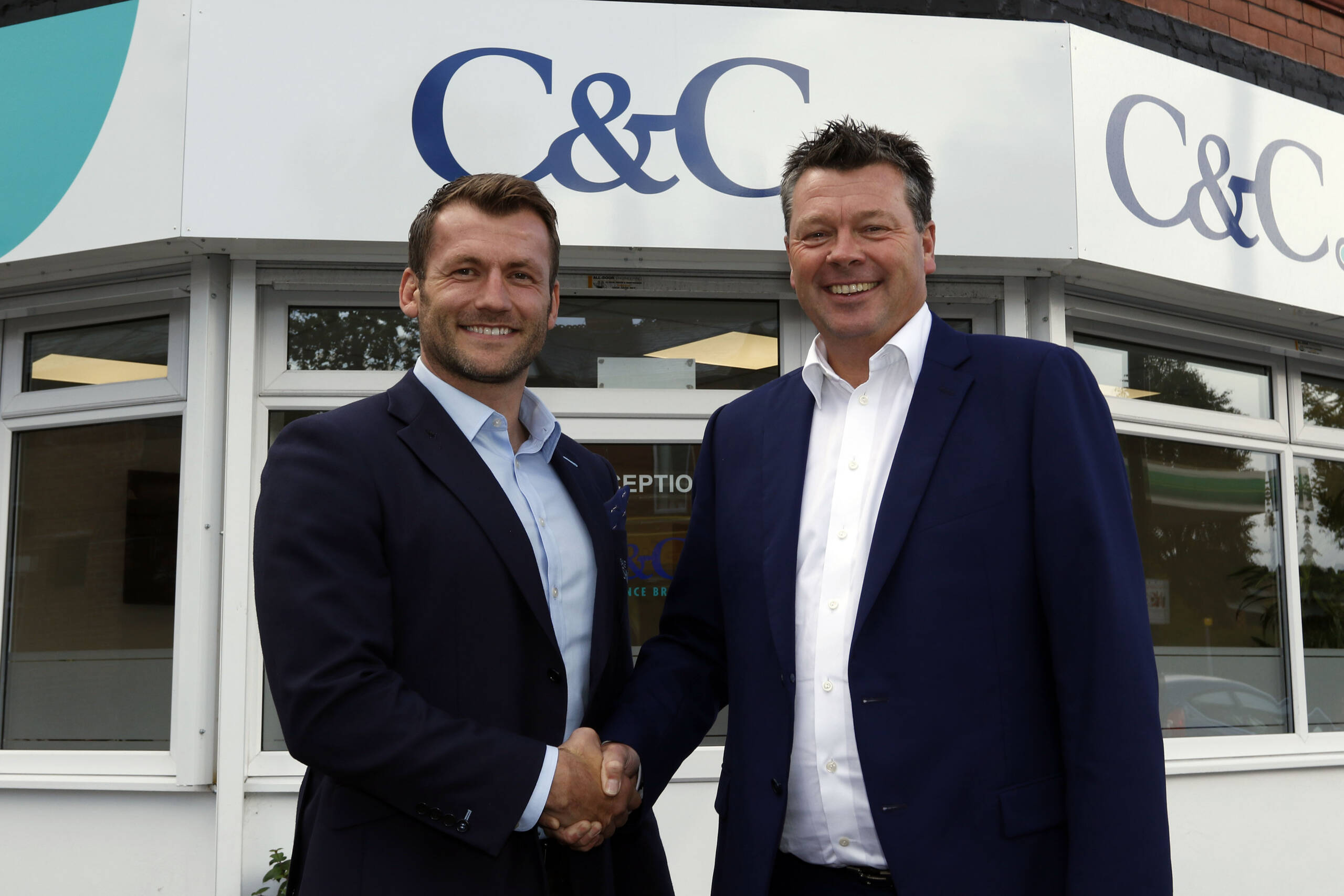 C&C Expansion Plans Travel North of the Border | Sale Sharks