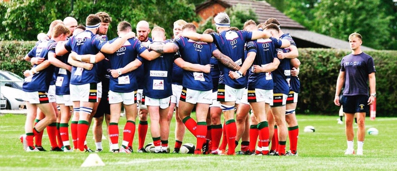 Club Spotlight: Sandbach RUFC | Sale Sharks