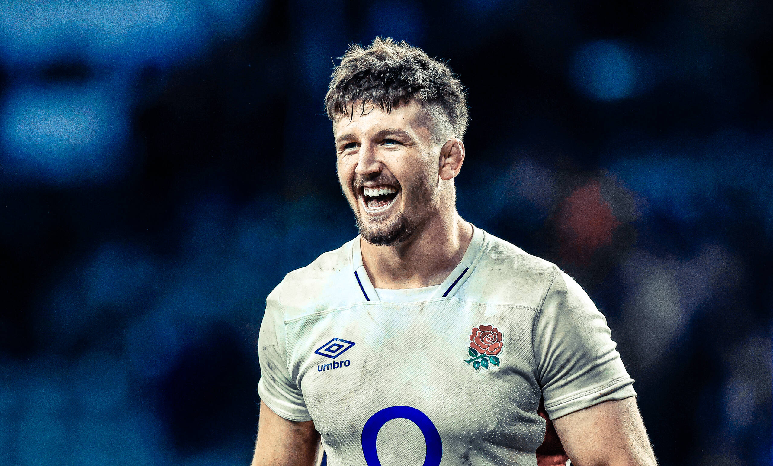 Tom Curry named as England captain for Six Nations opener | Sale Sharks