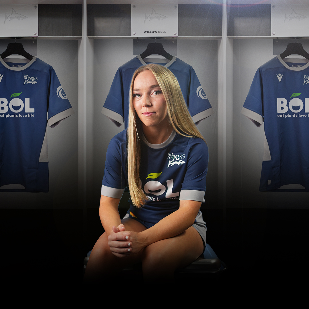 Willow Bell | Sale Sharks