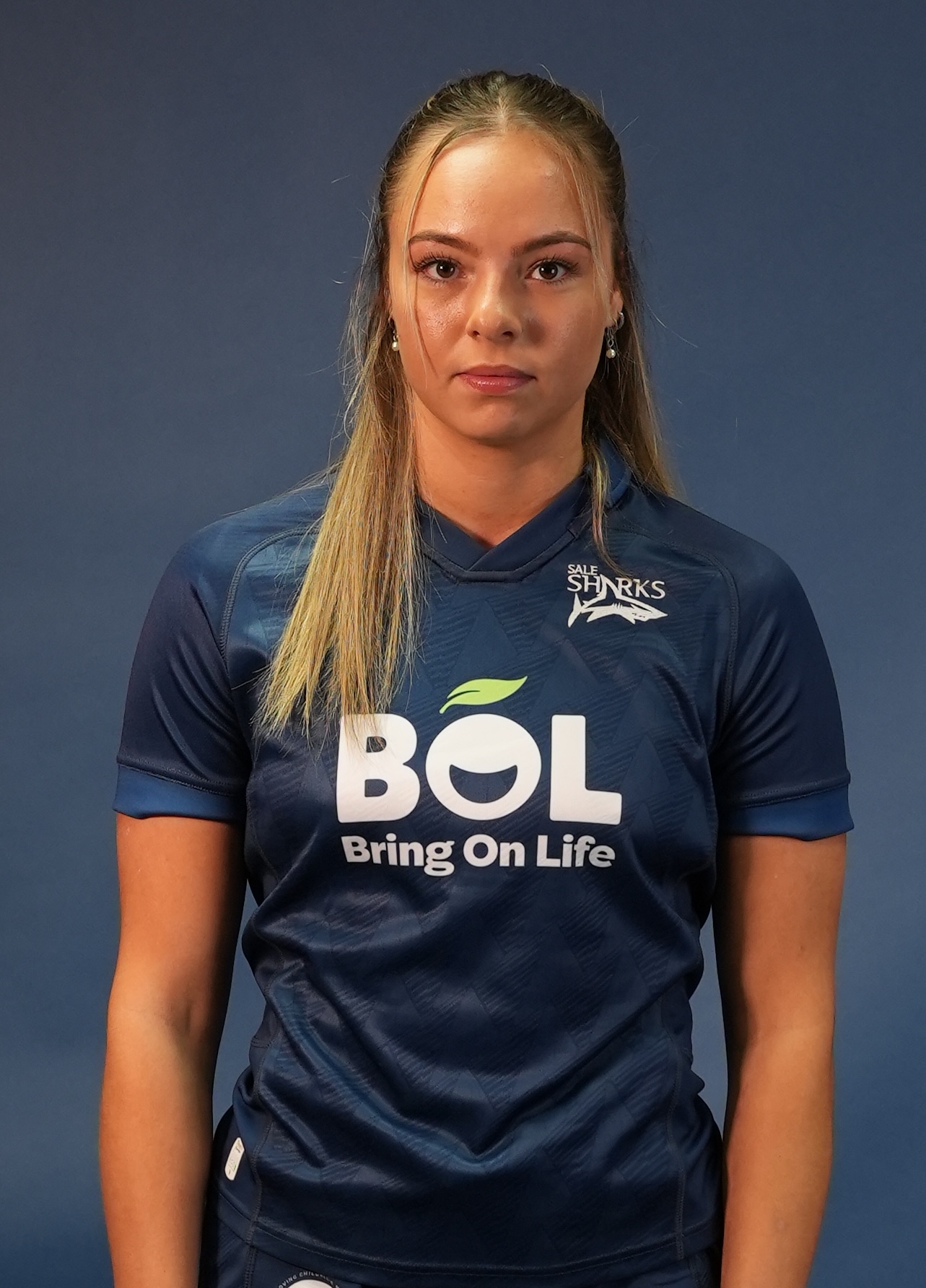 Holly Thorpe | Sale Sharks