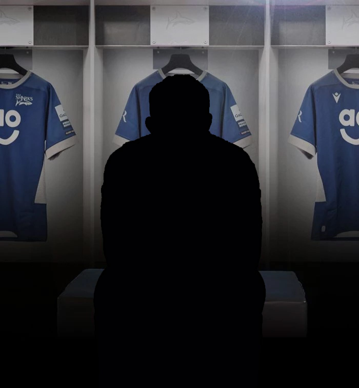 Bevan Rodd | Sale Sharks