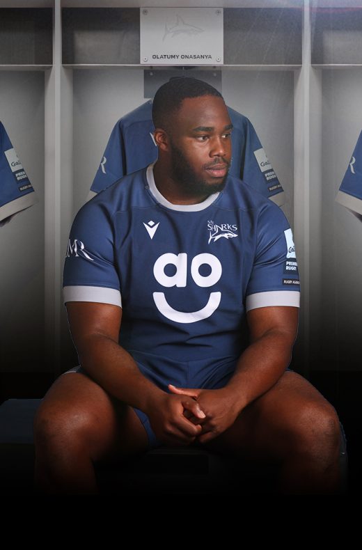 Mens Squad | Sale Sharks