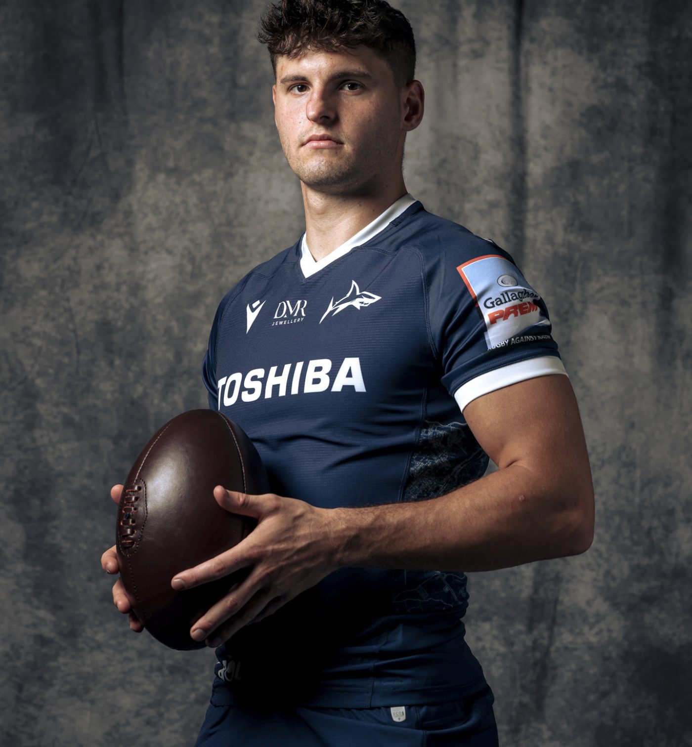 Alex Wills | Sale Sharks