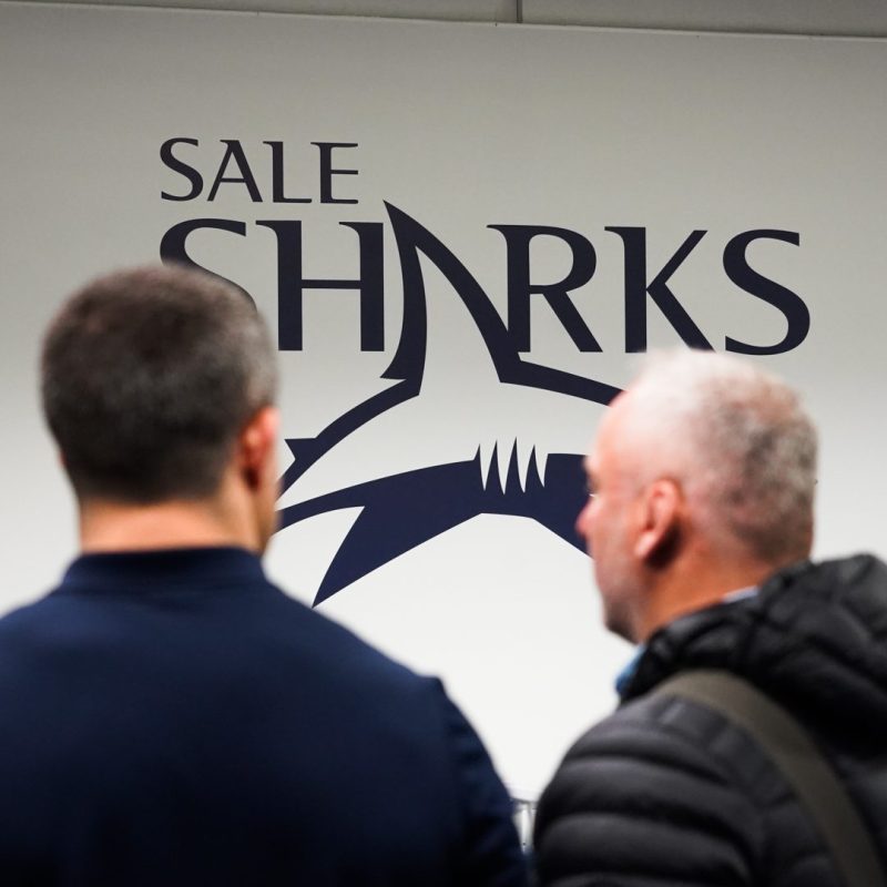 About Us | Sale Sharks