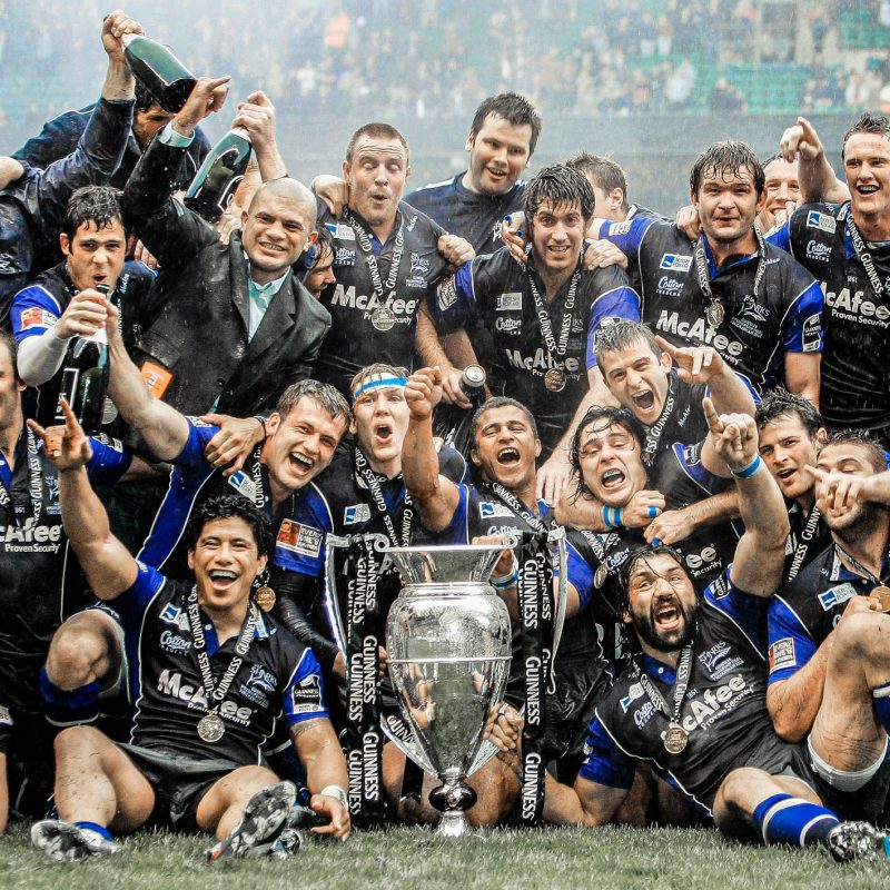 About Us | Sale Sharks