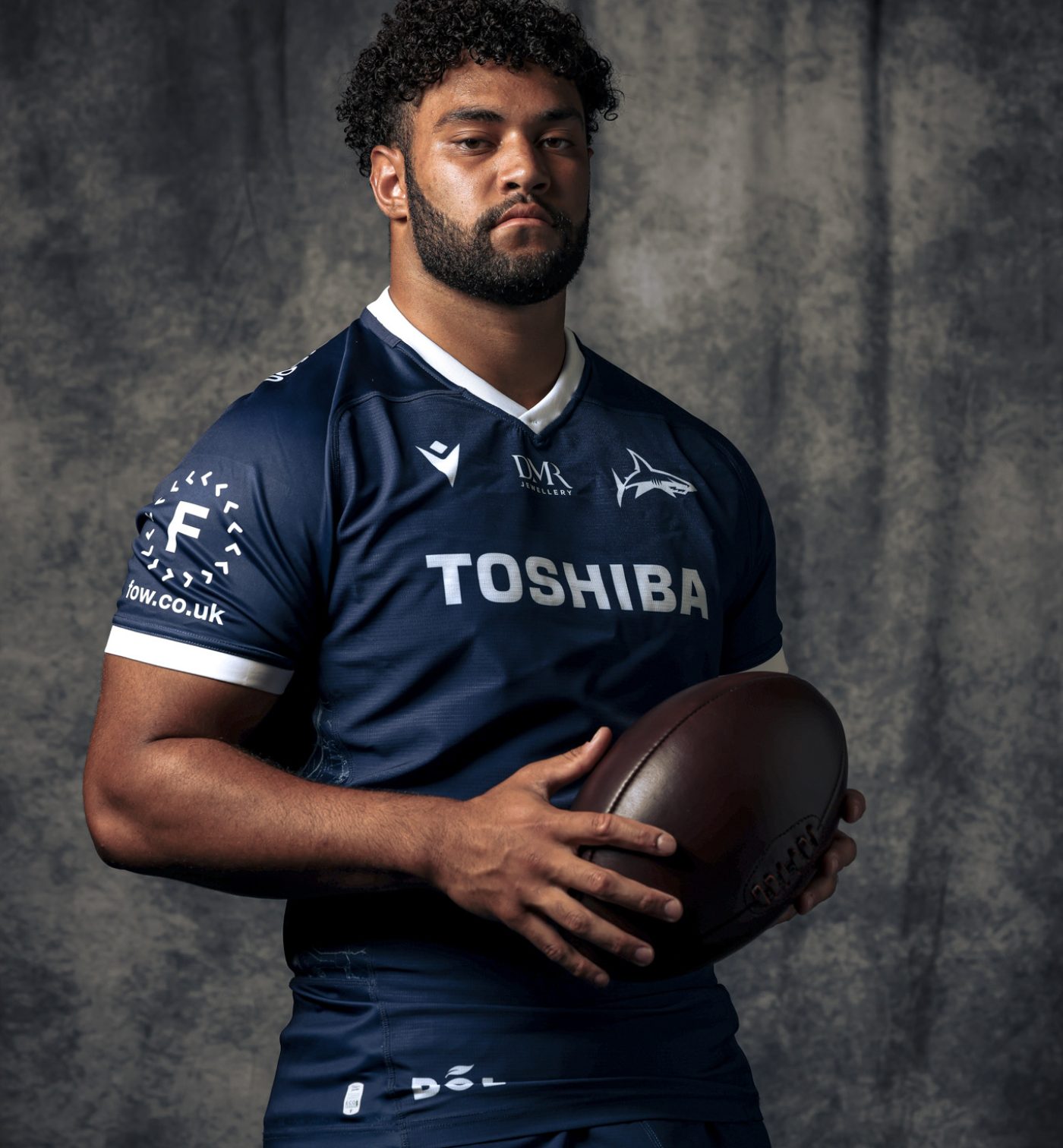 Tye Raymont | Sale Sharks