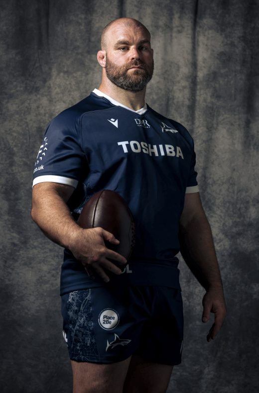 Mens Squad | Sale Sharks