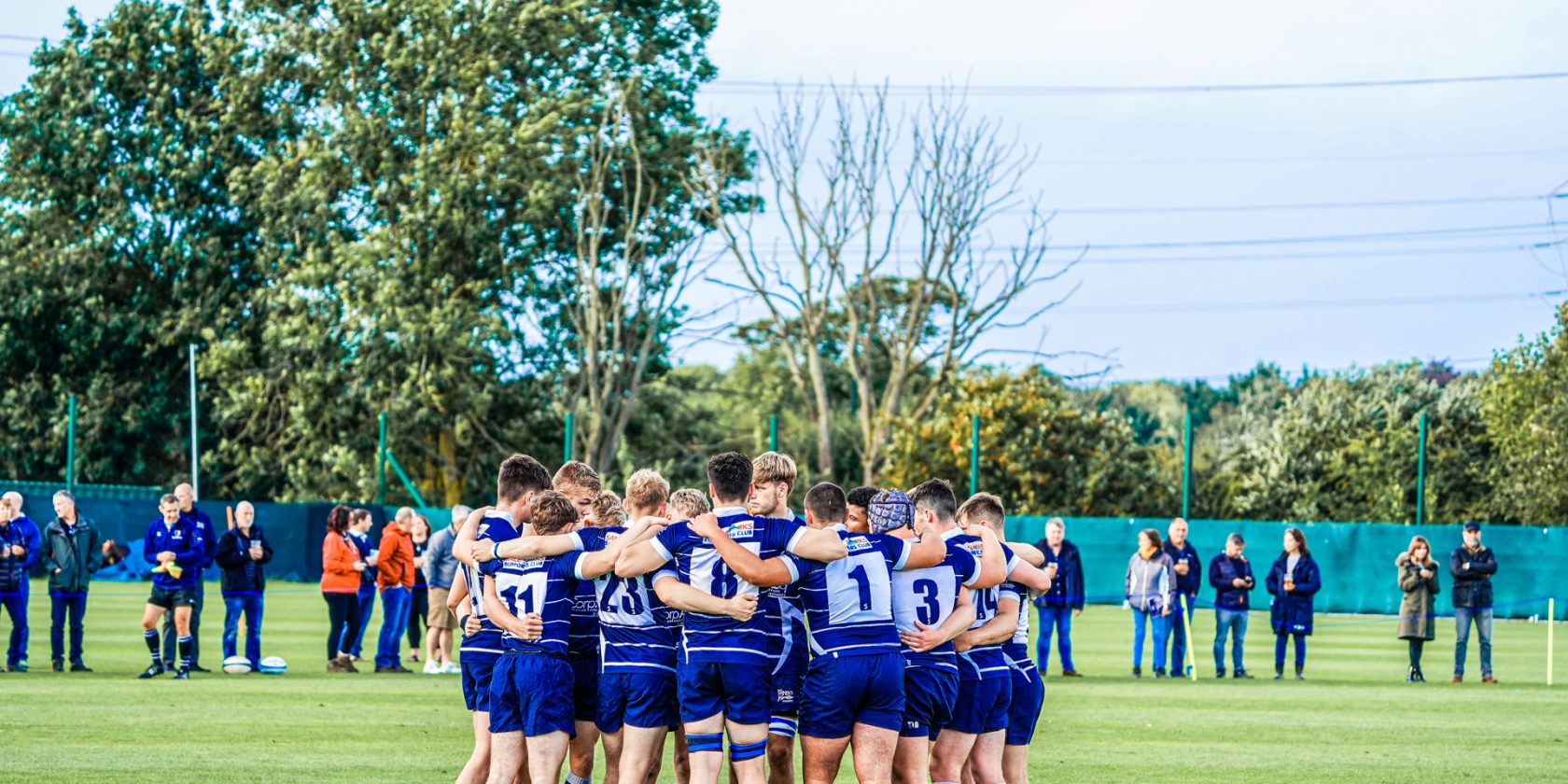 Academy Archives | Sale Sharks