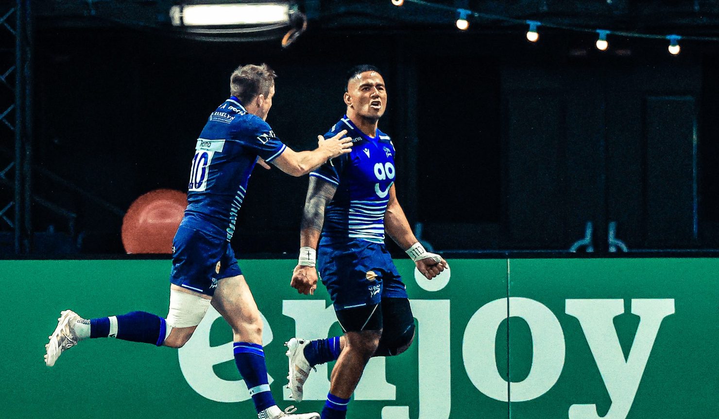 Highlights Archives | Sale Sharks