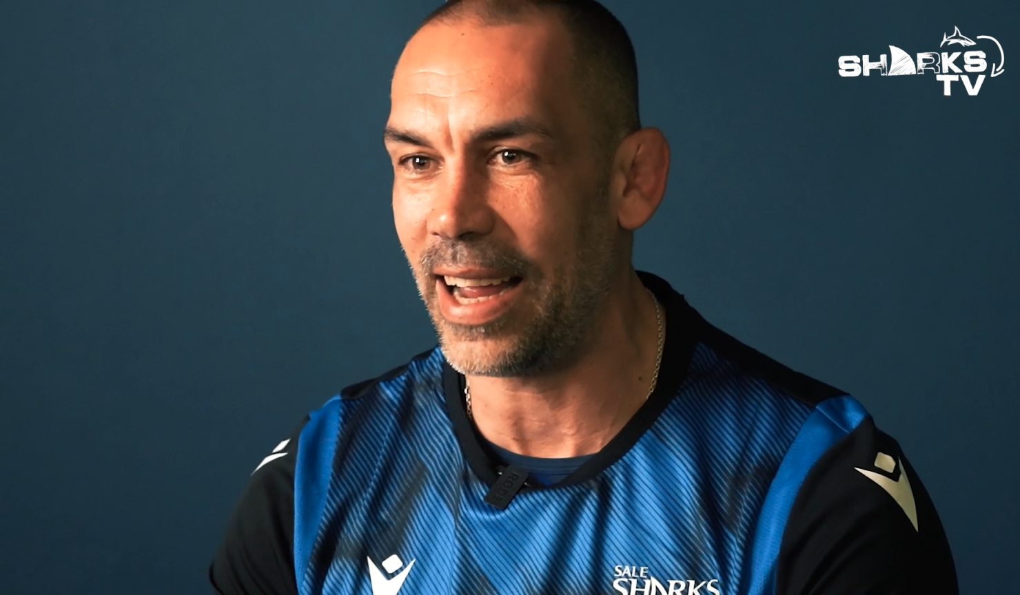 Interviews Archives | Sale Sharks