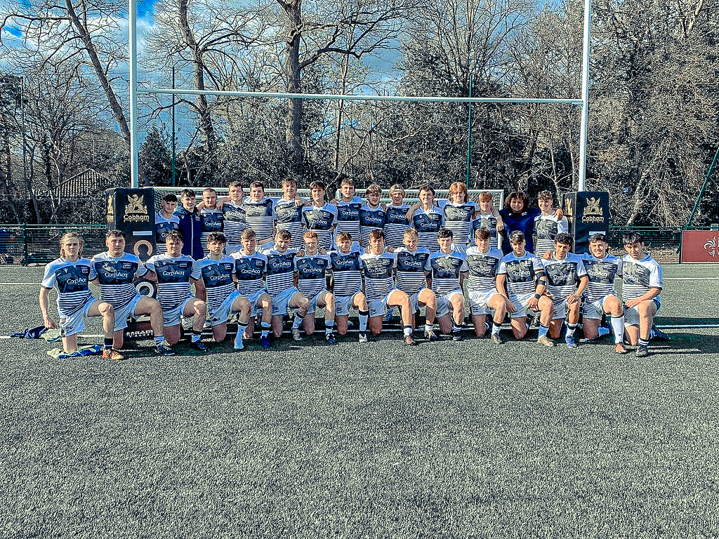 Sharks Academy Update | Sale Sharks