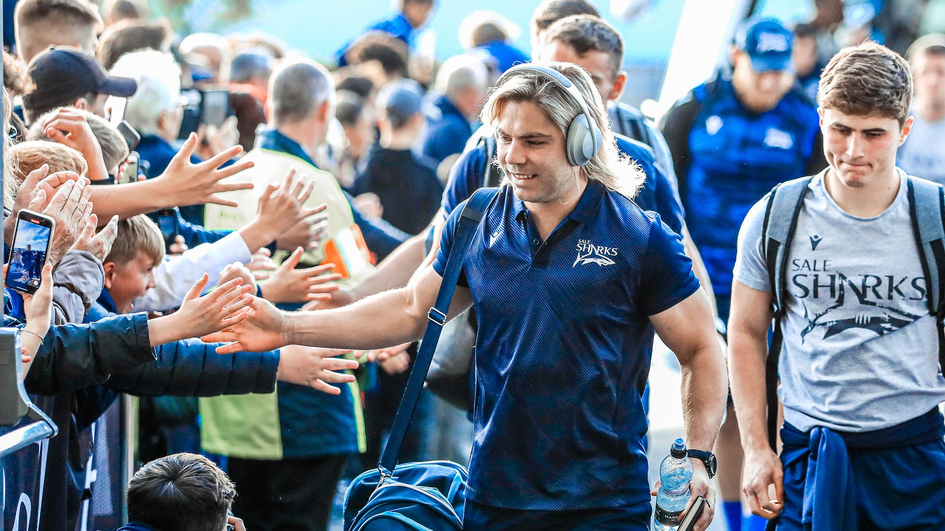 From The Shark Tank - The Season Finale | Sale Sharks