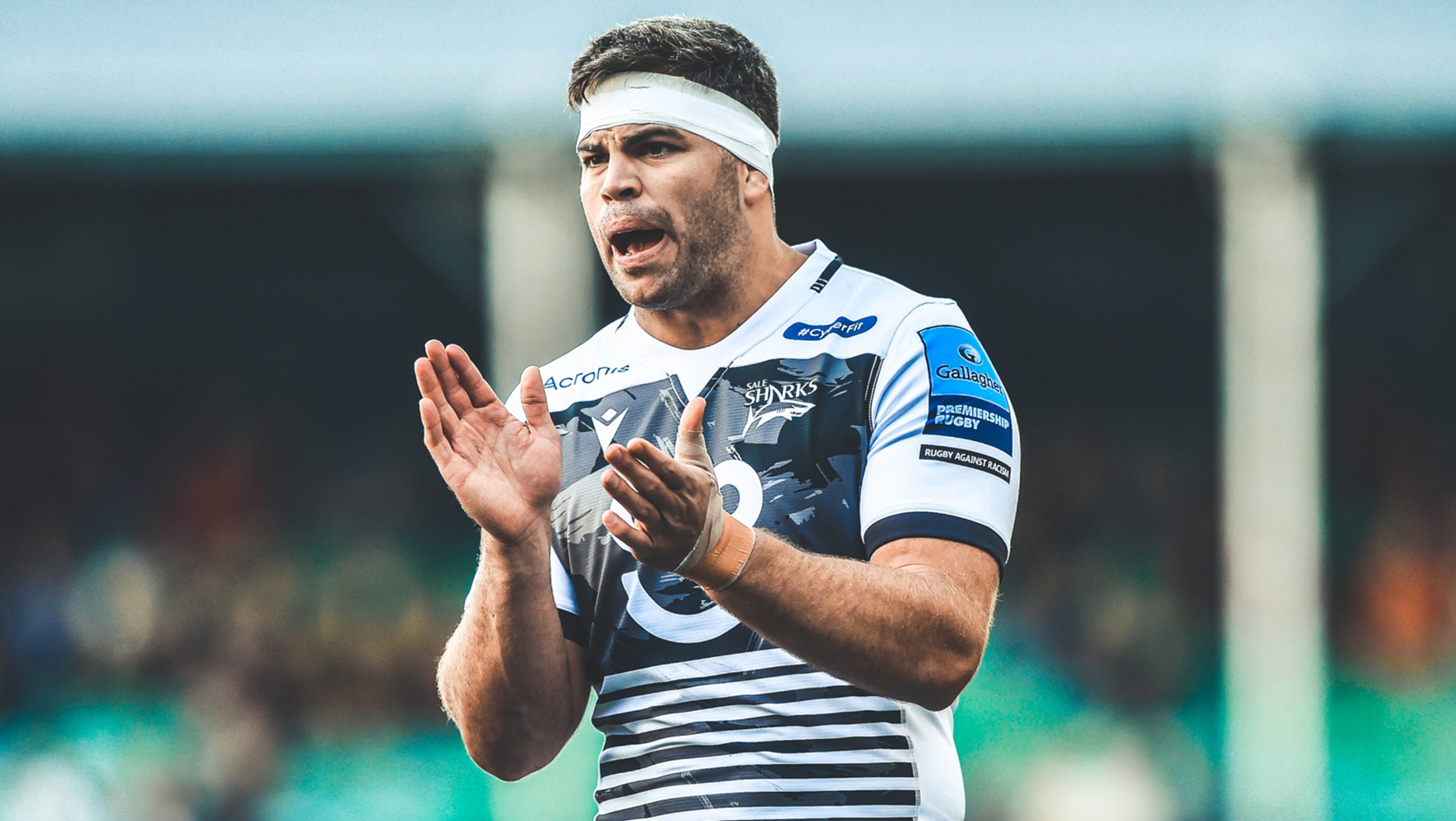 Captains Call - Jono Ross gives his review of #YourSharks 2022-22 ...