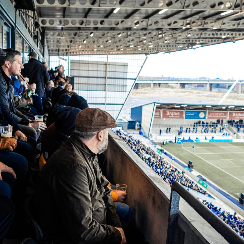 Tickets | Sale Sharks