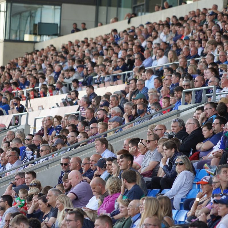 Tickets | Sale Sharks