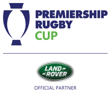 DEFENDER Premiership Rugby Cup | Sale Sharks