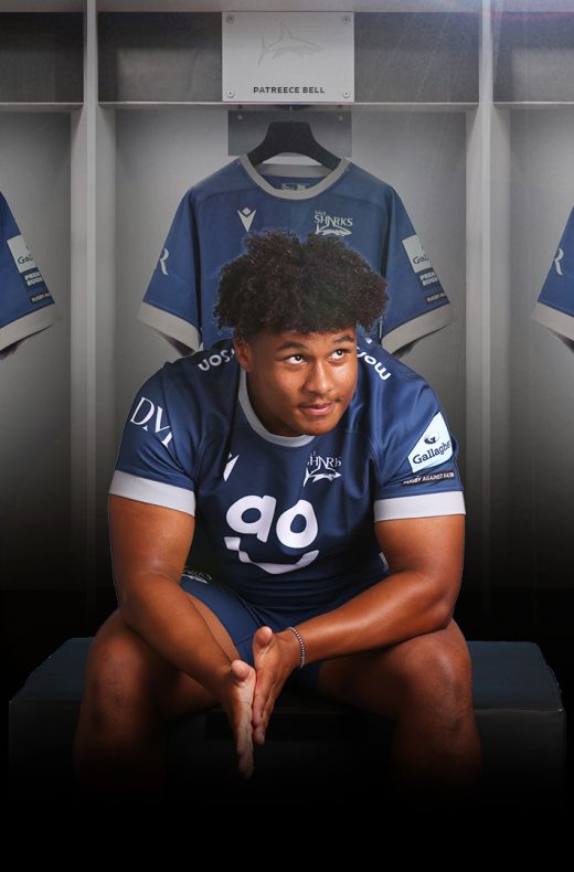 Mens Squad | Sale Sharks