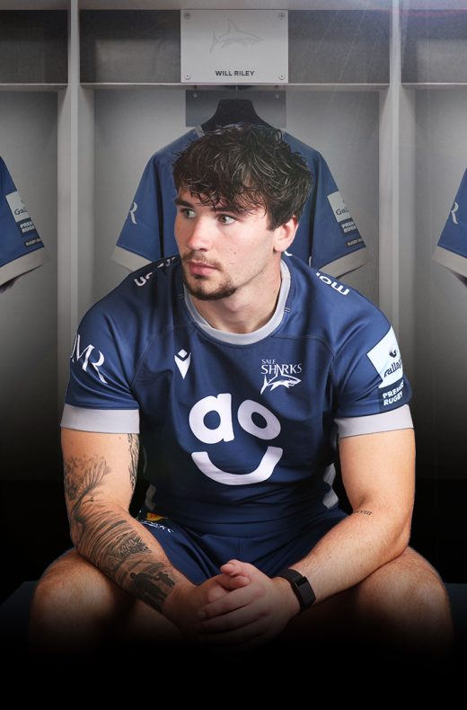 Mens Squad | Sale Sharks