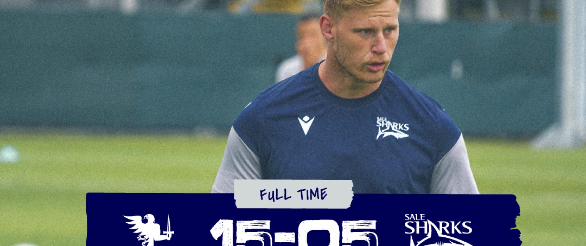 Connacht Rugby v Sale Sharks 22/23 - Live Reporting | Sale Sharks