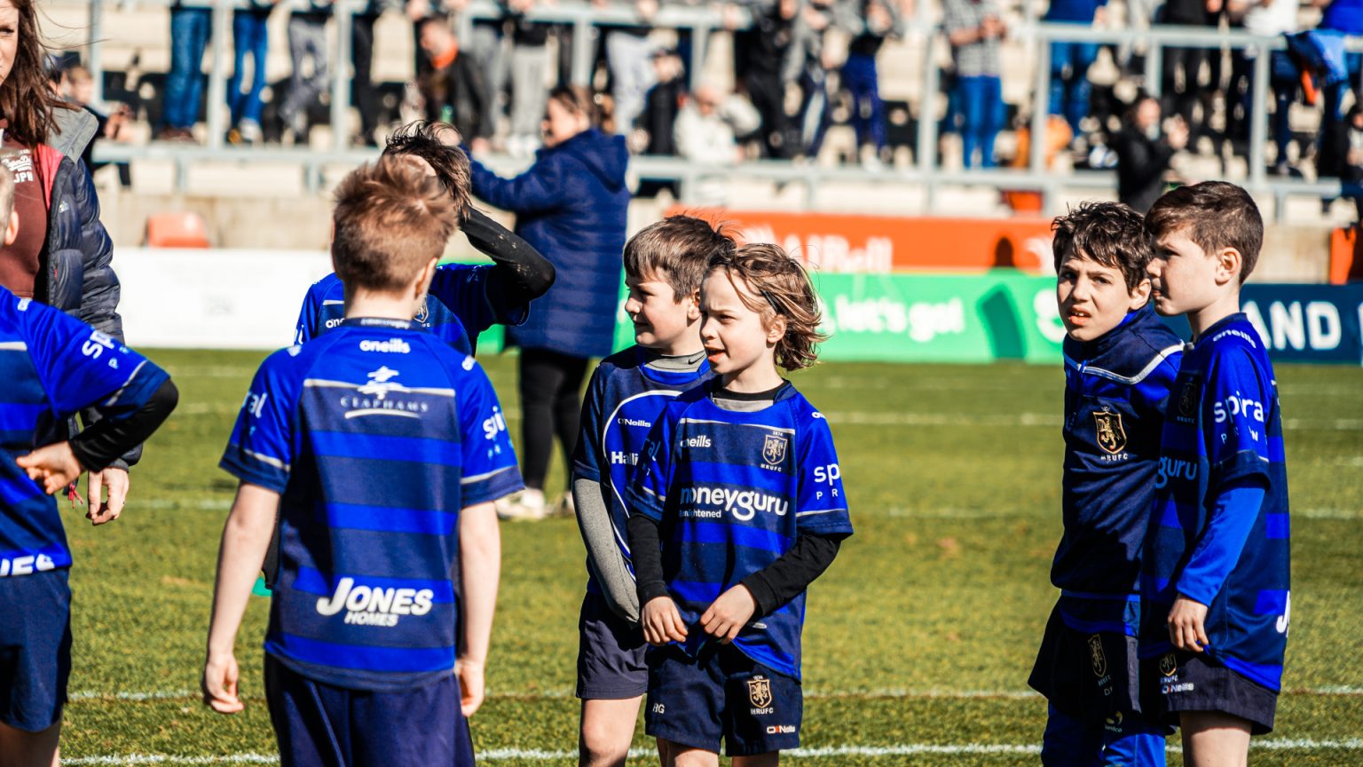 MACCLESFIELD RUGBY CLUB | Sale Sharks