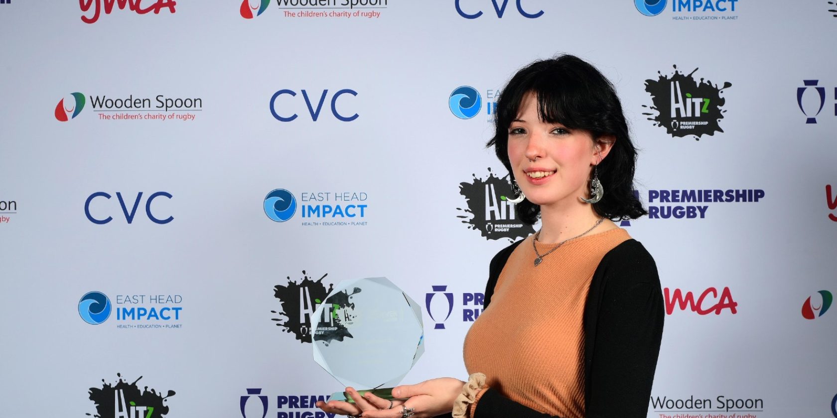 Foundation Archives | Sale Sharks