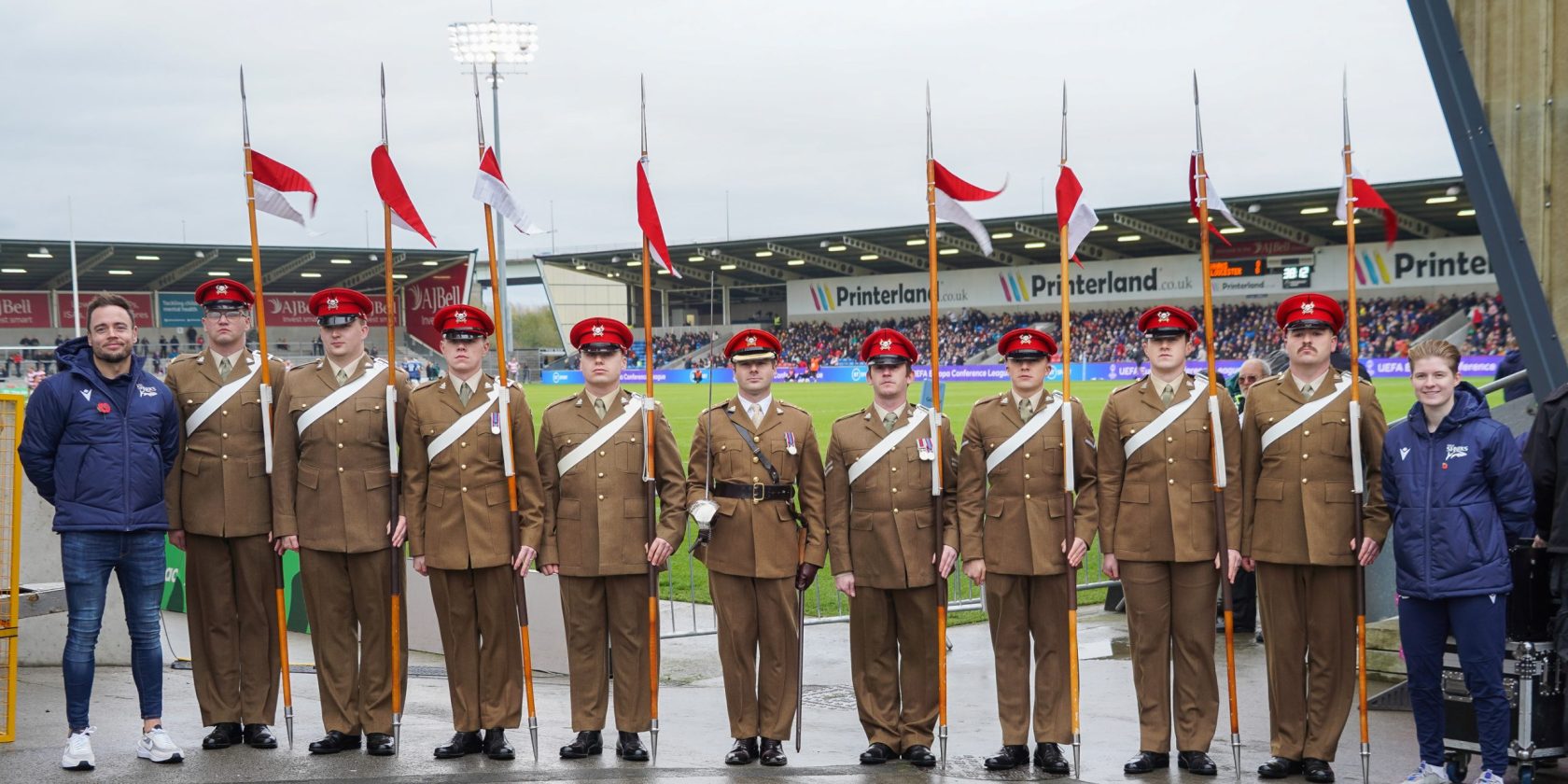 Foundation Archives | Sale Sharks