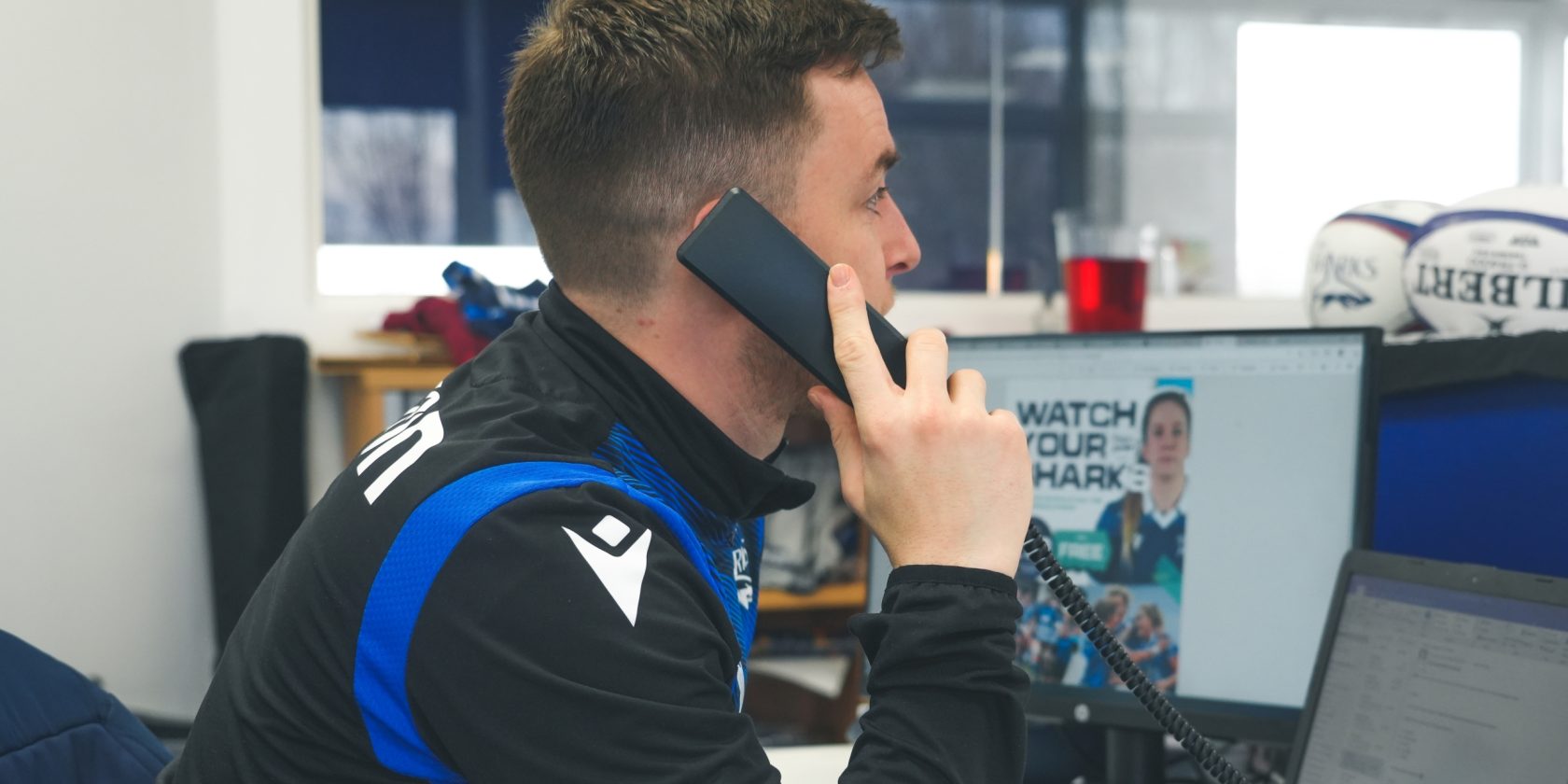 Foundation Archives | Sale Sharks