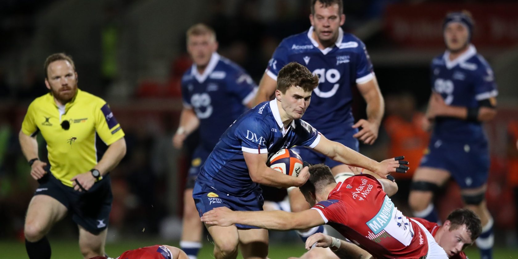 Academy Archives | Sale Sharks