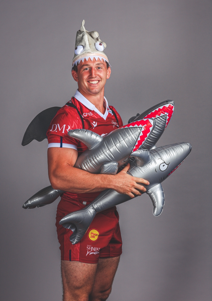 SEA LIFE MANCHESTER RENAMES SHARKS AFTER SALE'S ENGLAND PLAYERS | Sale ...