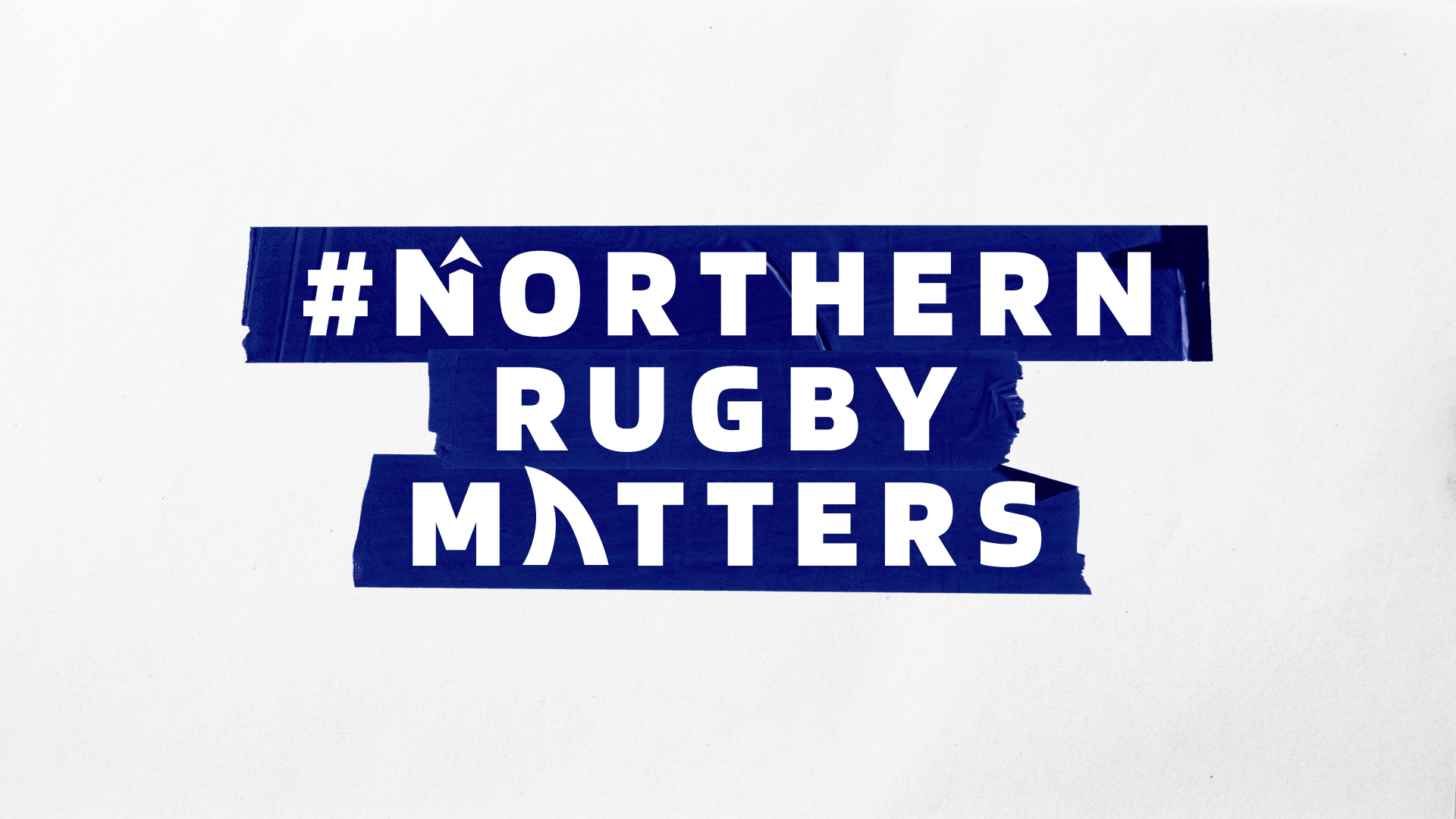SHARKS LAUNCH ‘NORTHERN RUGBY MATTERS’ CAMPAIGN | Sale Sharks