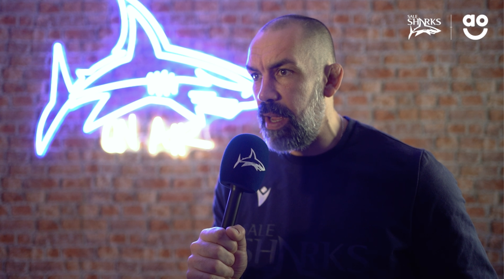 MEDIA SESSION | Alex talks injuries, internationals, contracts and more ...