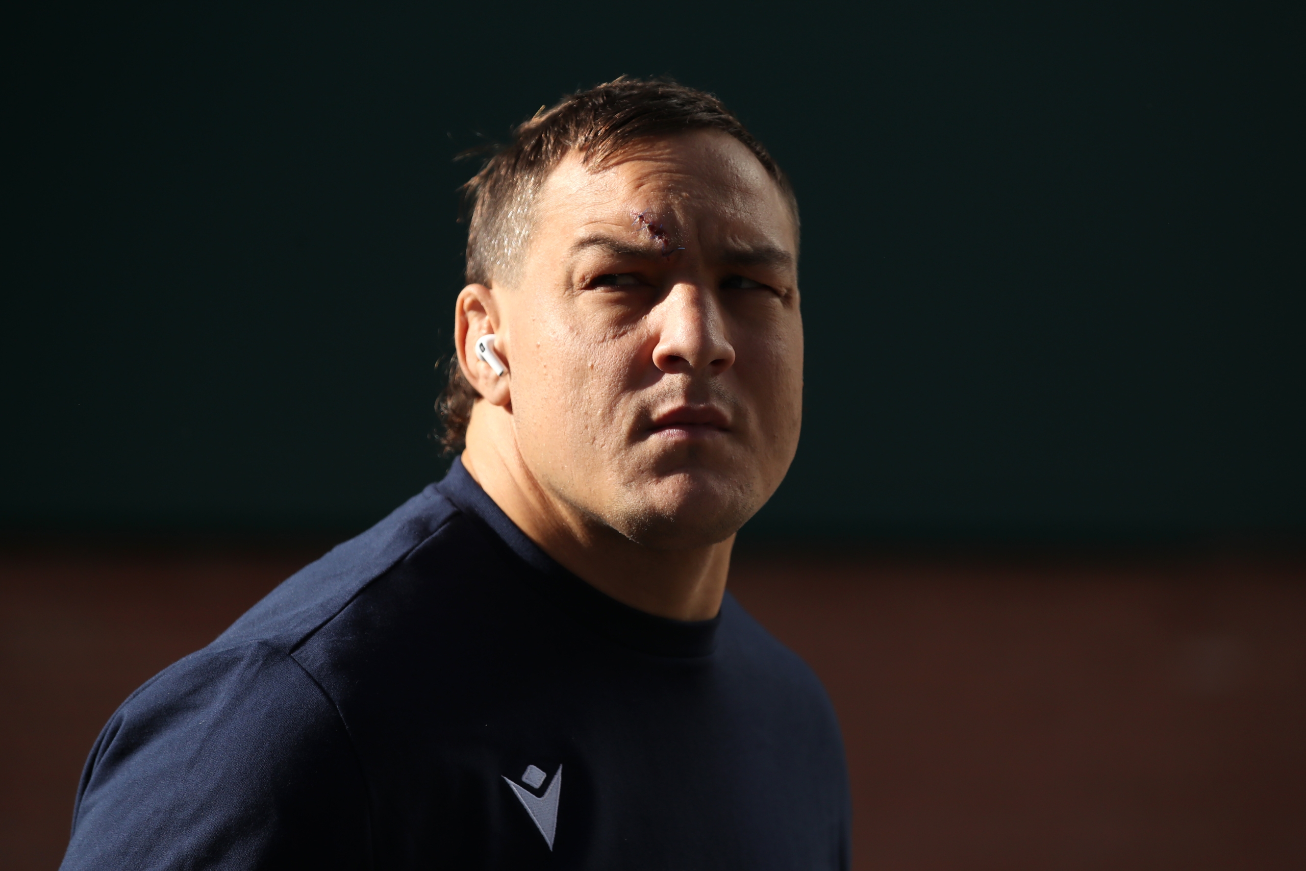 Coenie Oosthuizen to leave Sale Sharks | Sale Sharks