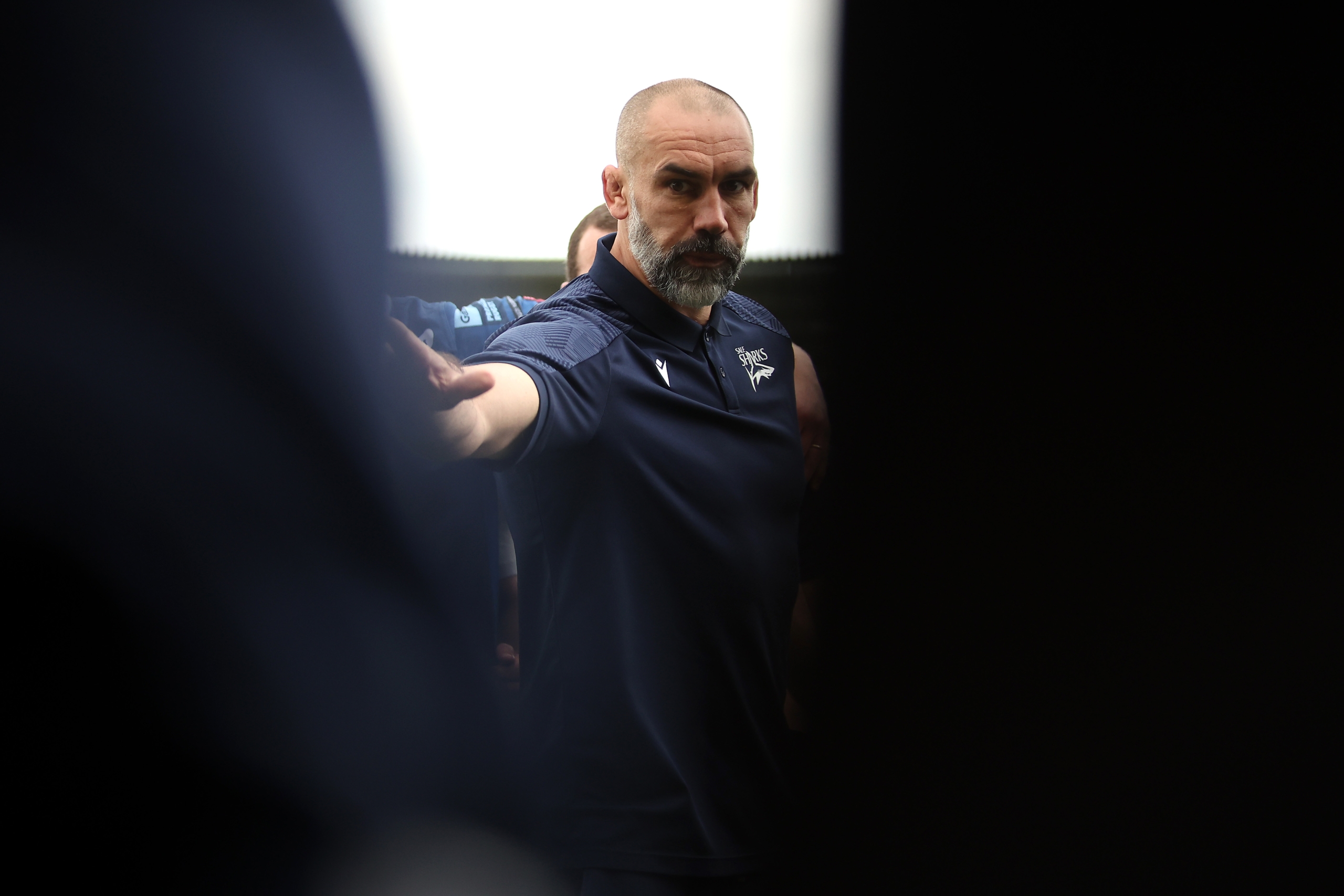 SHARKS NAME PREMIERSHIP FINAL TEAM | Sale Sharks