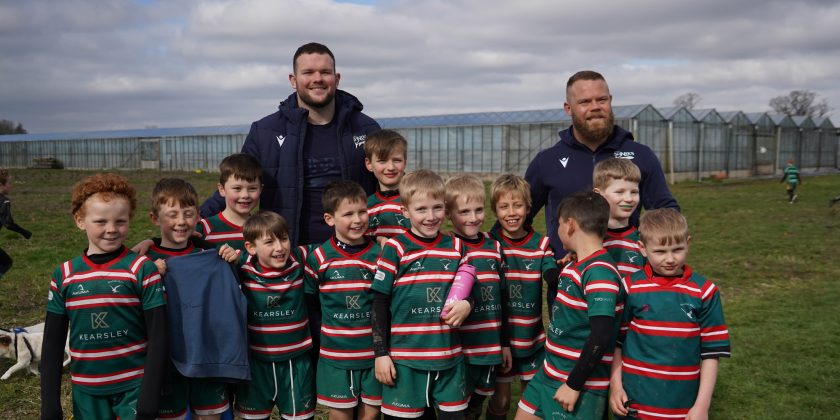 Club Archives | Sale Sharks