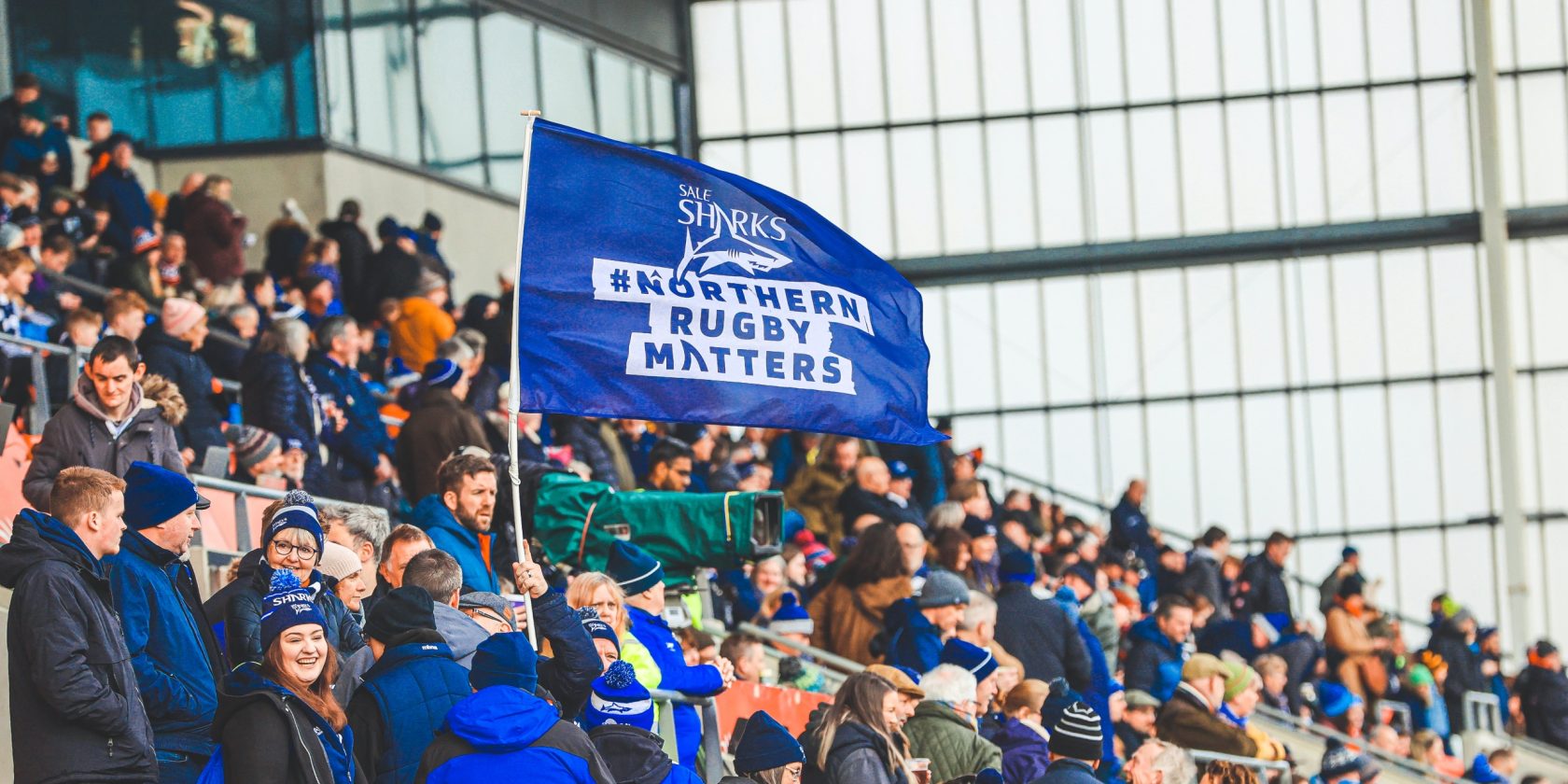 Club Archives | Sale Sharks