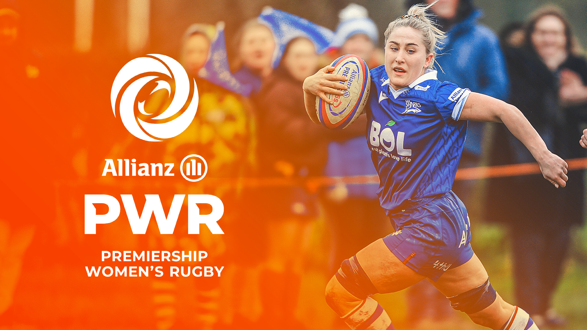 Premiership Women’s Rugby launched to kick off a new era for women’s ...