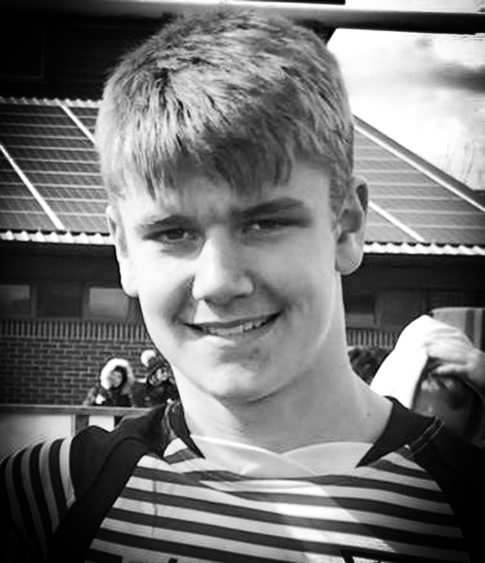 LIAM O'CONNOR - A TRIBUTE | Sale Sharks