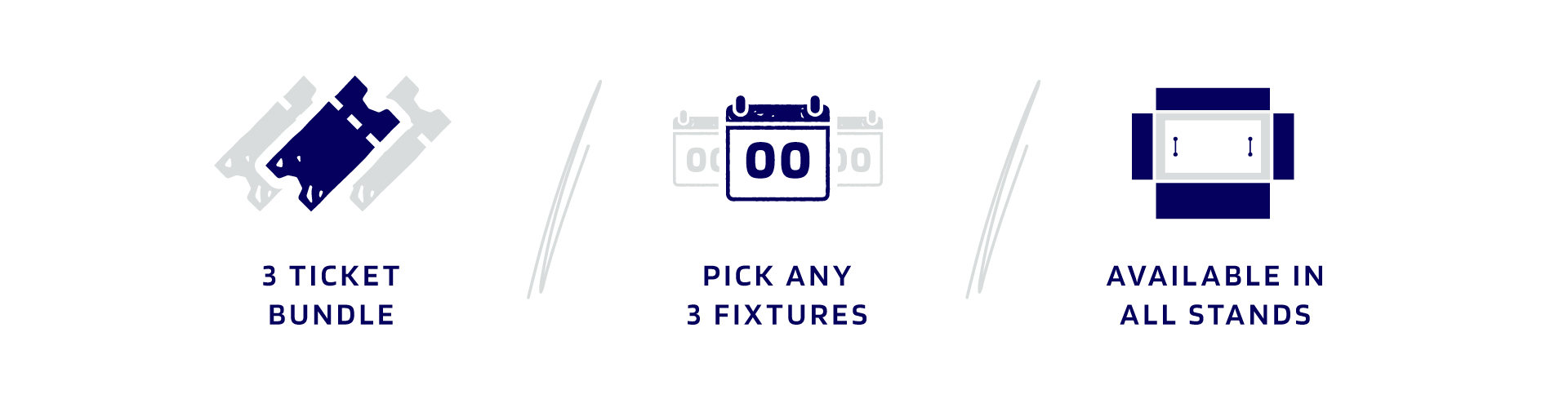 Introducing Our NEW Season BITE Flexi-Ticket | Sale Sharks