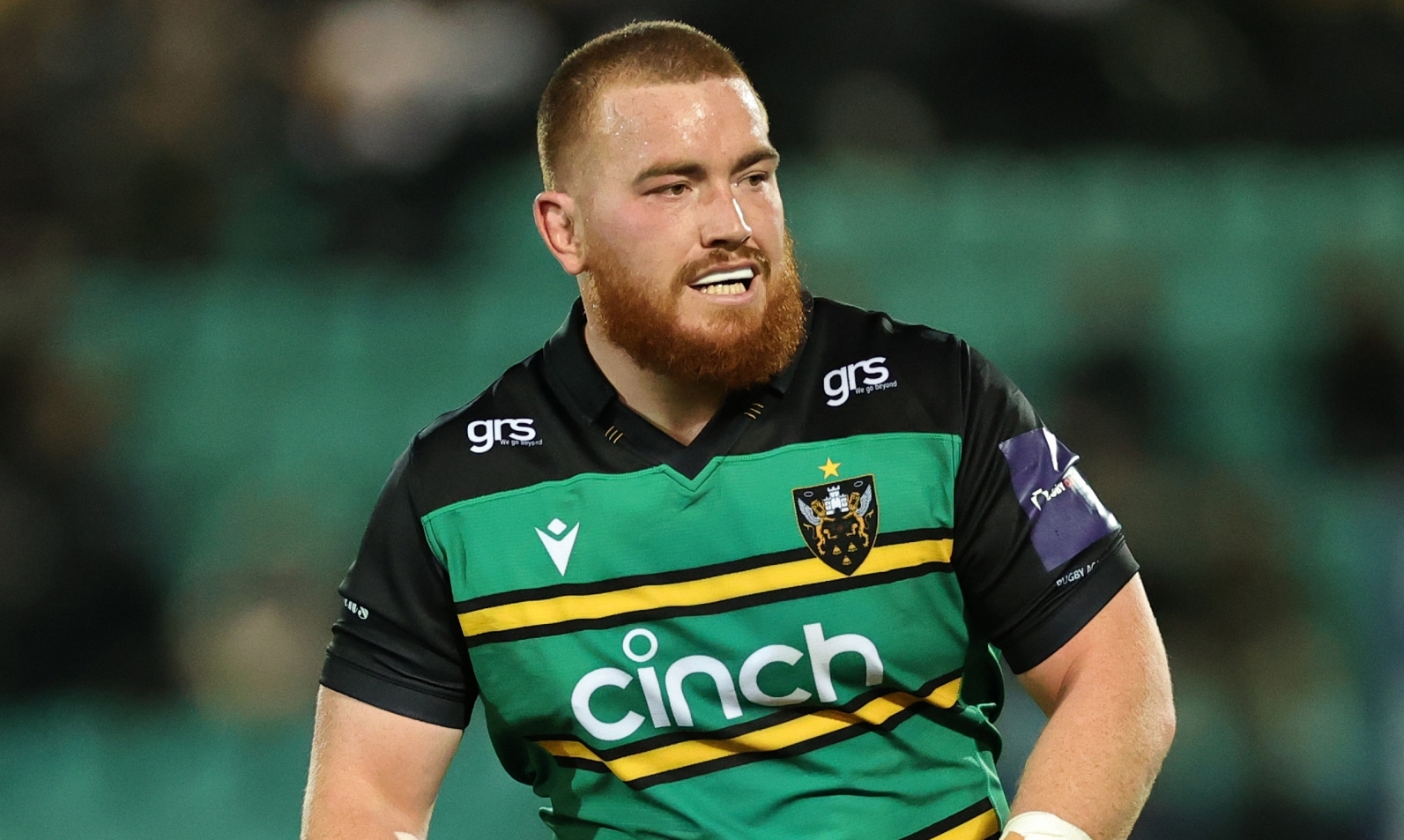 Premiership Rugby Cup - Introducing Bedford Blues | Sale Sharks