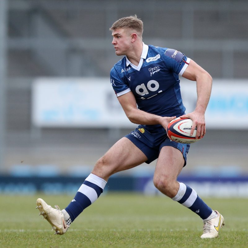 MISSION SHARKS SKILLS SESSIONS | Sale Sharks