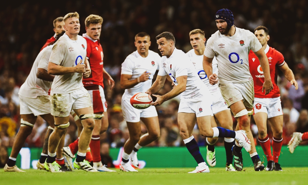 Four Sharks in the England Squad for Rugby World Cup 2023 | Sale Sharks