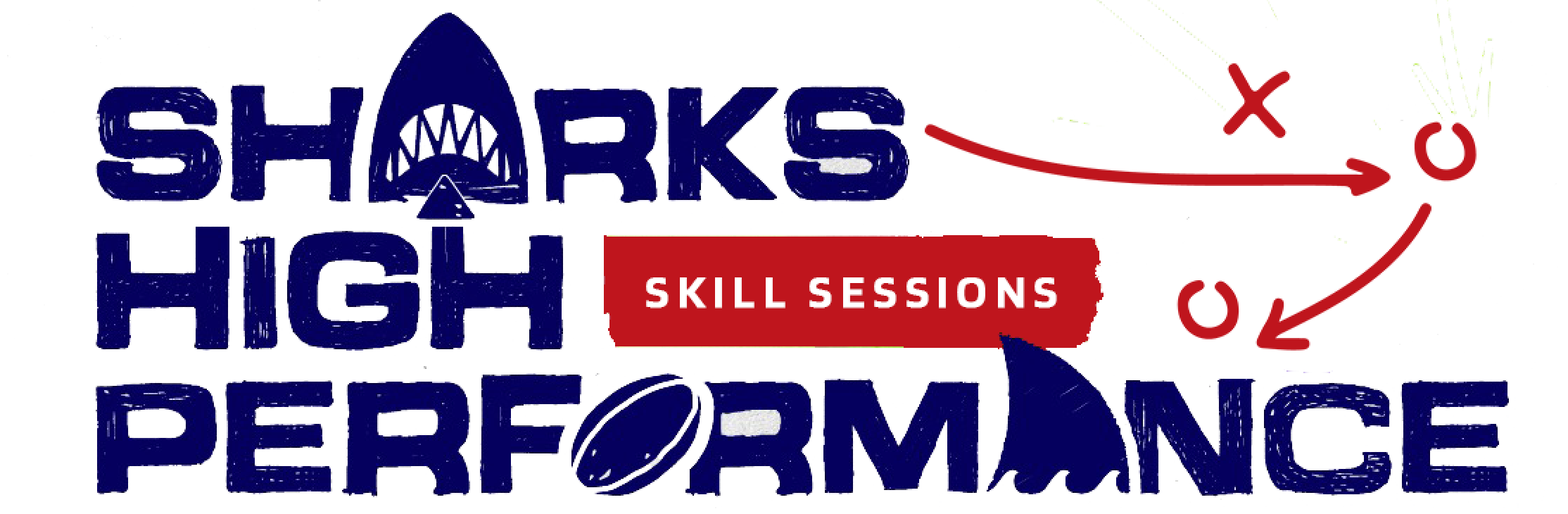 MISSION SHARKS SKILLS SESSIONS | Sale Sharks