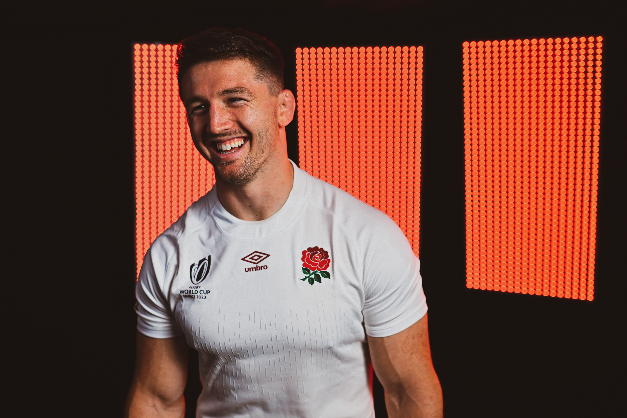 Sharks trio start against Argentina | Sale Sharks