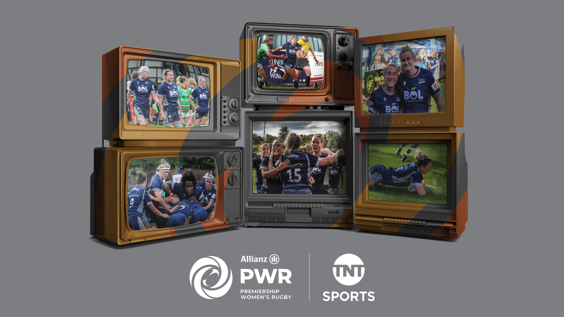 TNT Sports agrees multi-year deal to broadcast Allianz Premiership ...